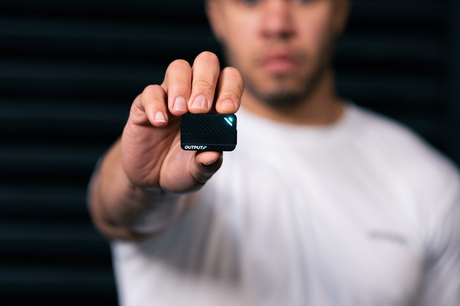 OUTPUT SPORTS測量系統｜運動表現｜校隊球隊訓練｜VBT – Protato Health