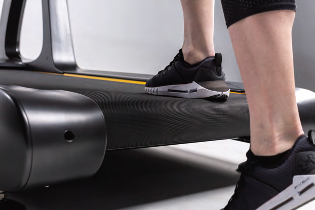 Anyfit AI5 Treadmill 跑步機 – Protato Health