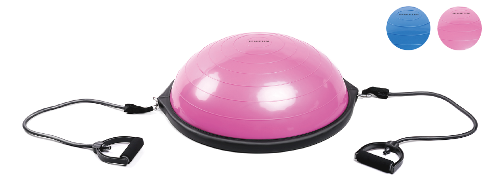 IPHIFUN- 平衡波速球 – Protato Health