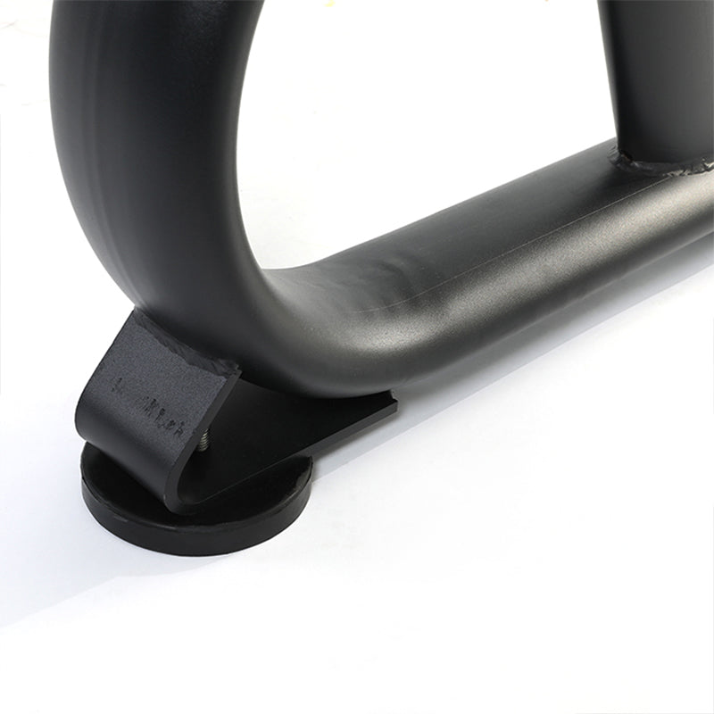 IPHIFUN- 10對啞鈴架 10 Pairs Horizontal Dumbbell Rack – Protato Health