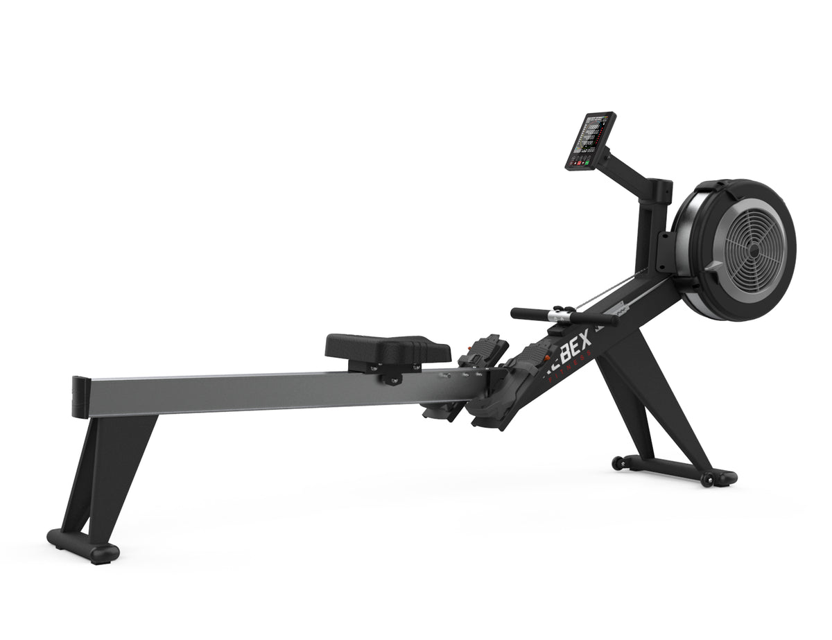 XEBEX AIRPLUS ROWER 4.0 SMART CONNECT｜香港健身用品｜健身器材 – Protato Health