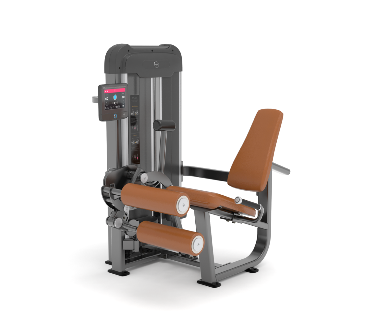 Anyfit-LEG EXTENSION-PE201-T – Protato Health
