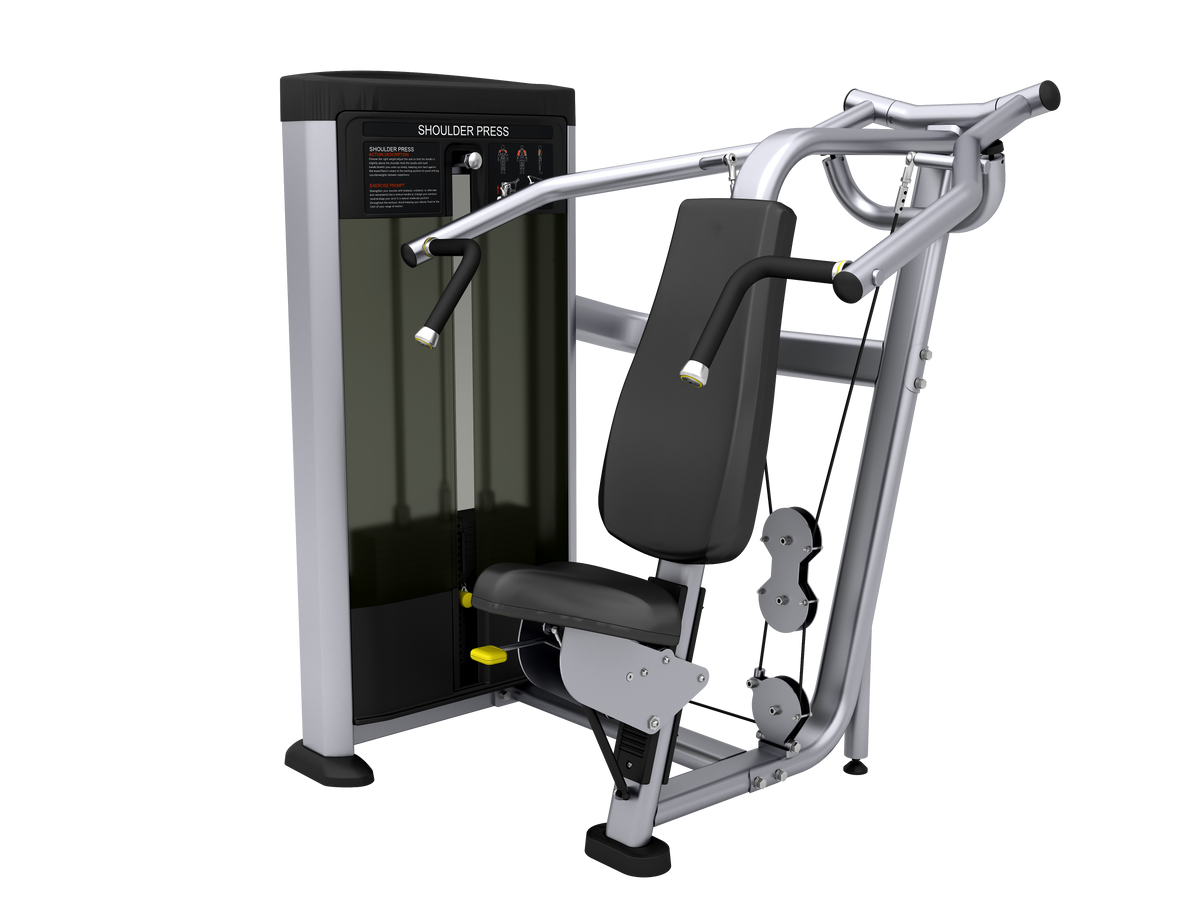 FS20- Split Shoulder Selection Trainer – Protato Health