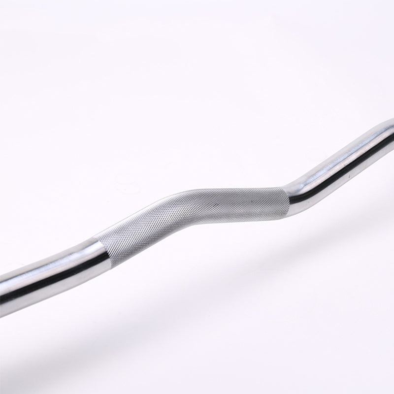 IPHIFUN- 橡膠彎杠鈴(一套) – Protato Health