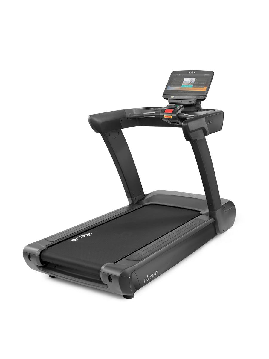 550 e2+ 跑步機 Treadmill｜Intenza Fitness｜商用跑步機 – Protato Health
