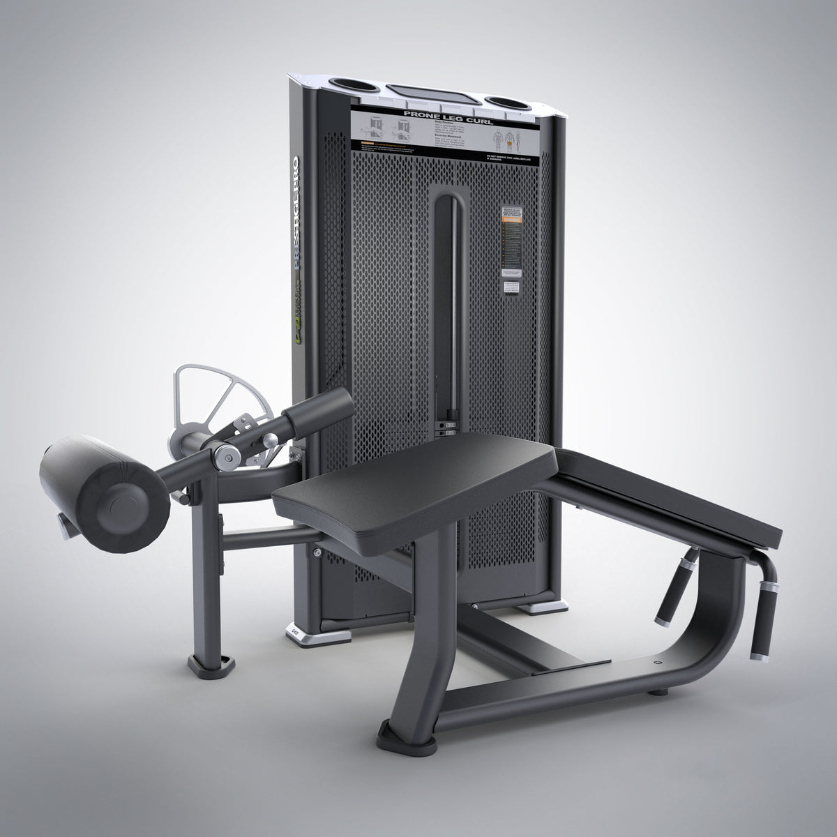 E7001A Prone Leg Curl – Protato Health
