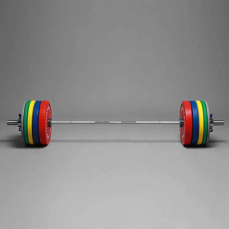 LUXIAOJUN® TQ TRAINING PLATES TQ訓練片(PAIR/一對)｜香港健身用品｜健身器材 – Protato Health