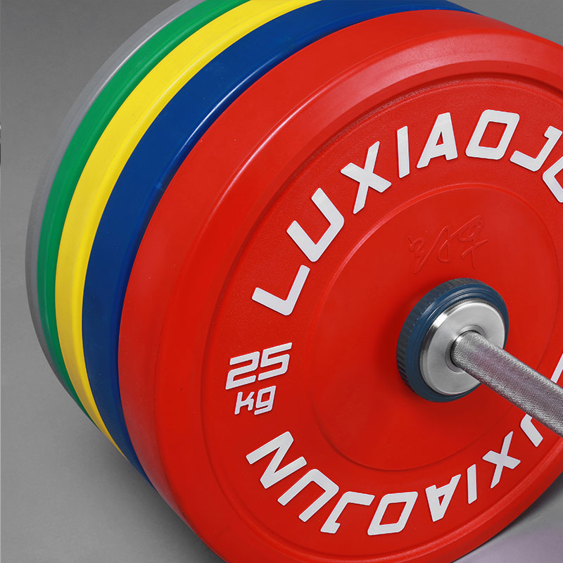 LUXIAOJUN® TQ TRAINING PLATES TQ訓練片(PAIR/一對)｜香港健身用品｜健身器材 – Protato Health